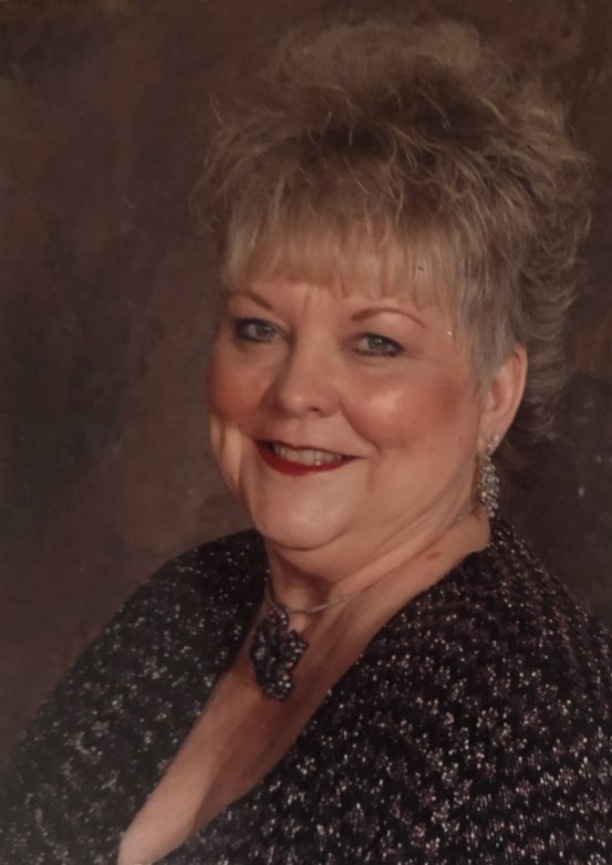 Sharon Bittner Obituary - New Braunfels, TX