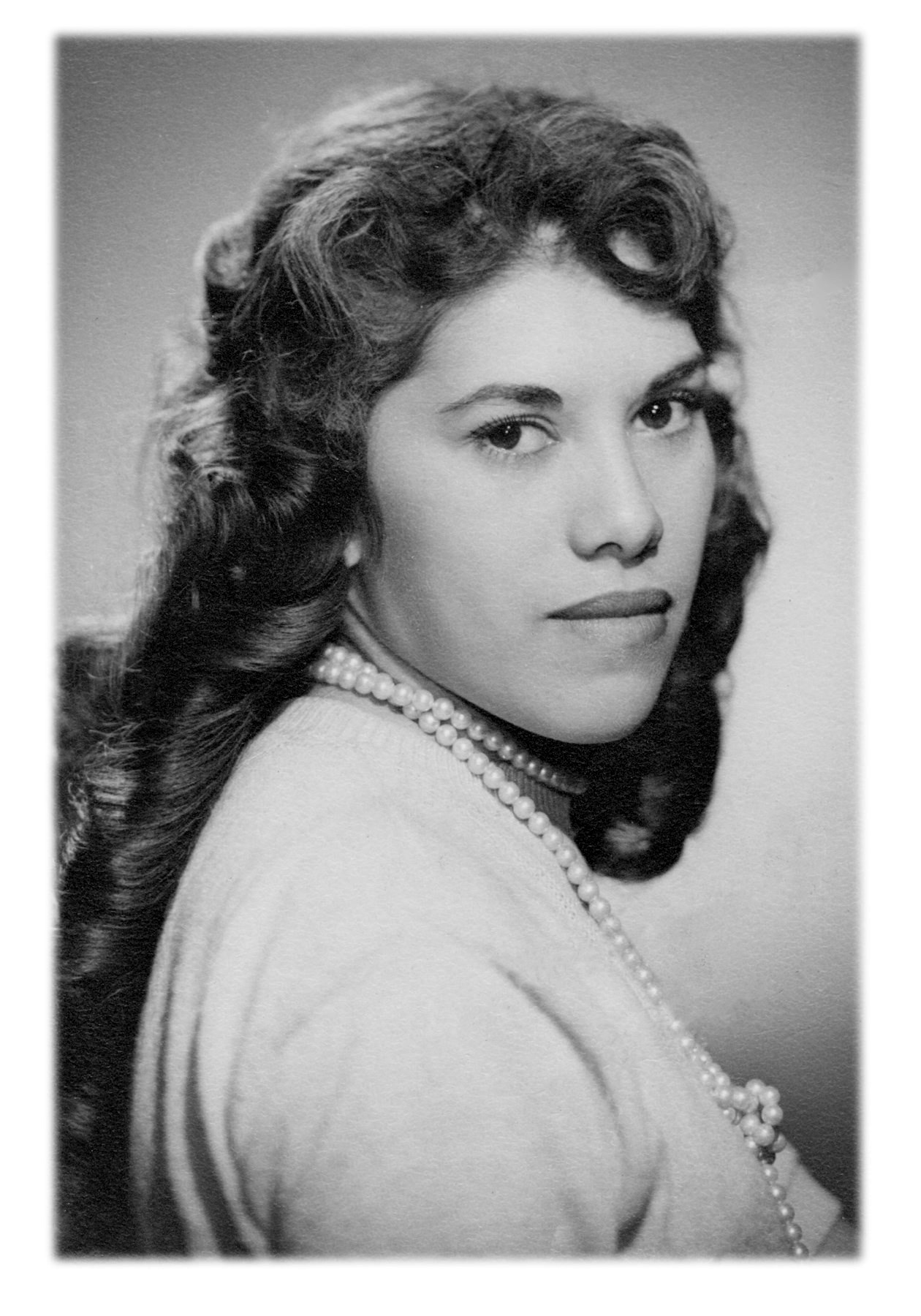 Lupe Rangell Obituary - Fresno, CA