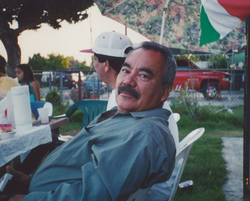 Gilberto B Lazcano Obituary - Bellflower, CA