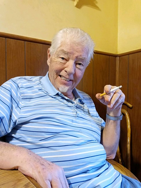 Raymond David Bovee Obituary - Belleville, IL