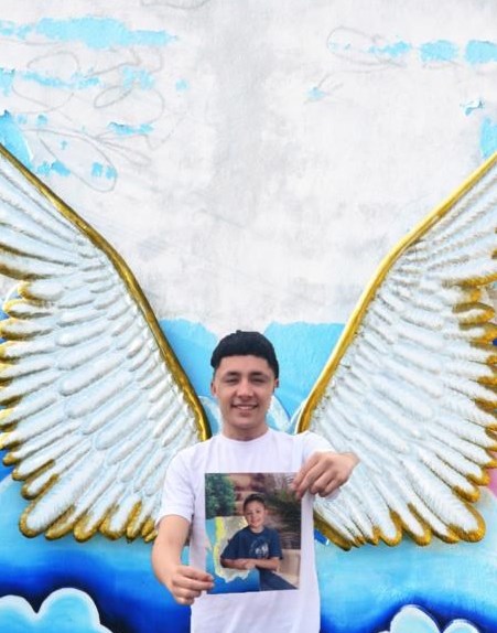 Isaiah Zamarripa avis de décès - Fresno, CA