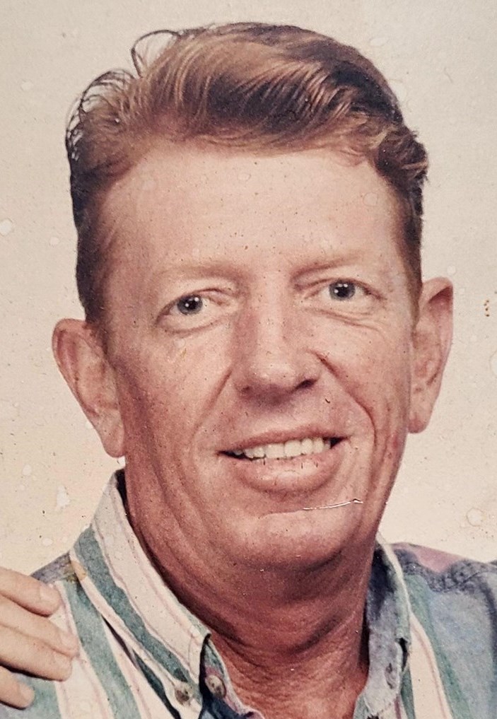 Rocky Champagne Obituary - St. Martinville, LA