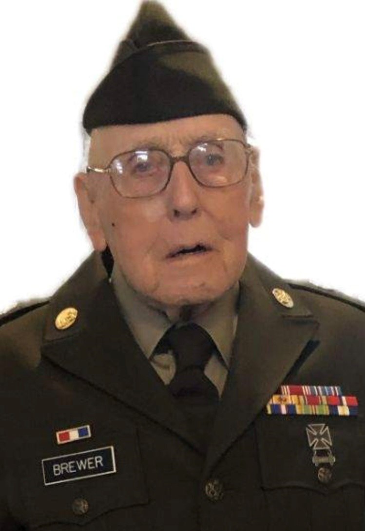 James Brewer Obituary - Middletown, OH