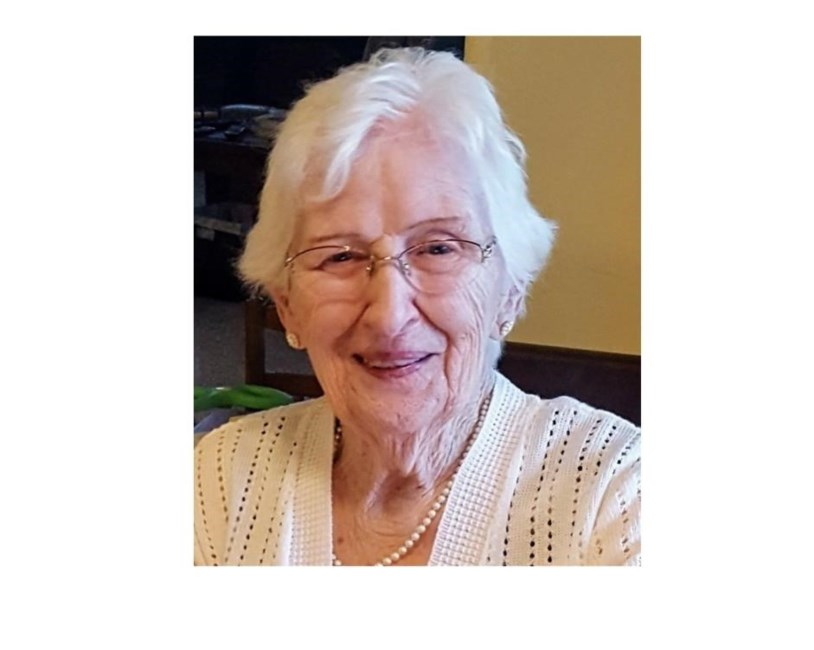 Geraldine Bessler Obituary - San Antonio, TX