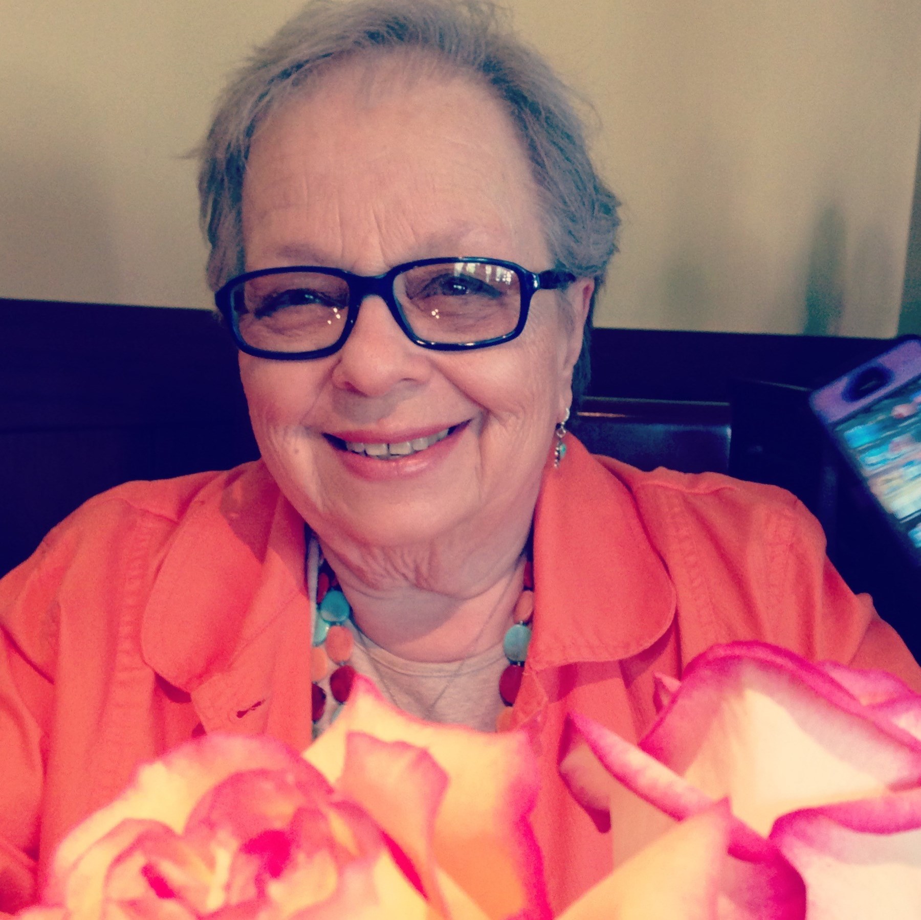 Ruth Adler Obituary - Hackensack, NJ