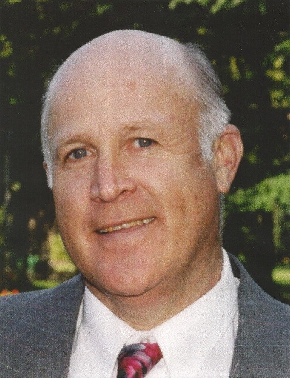 Dale Edgar Bancroft Obituary - Halifax, NS