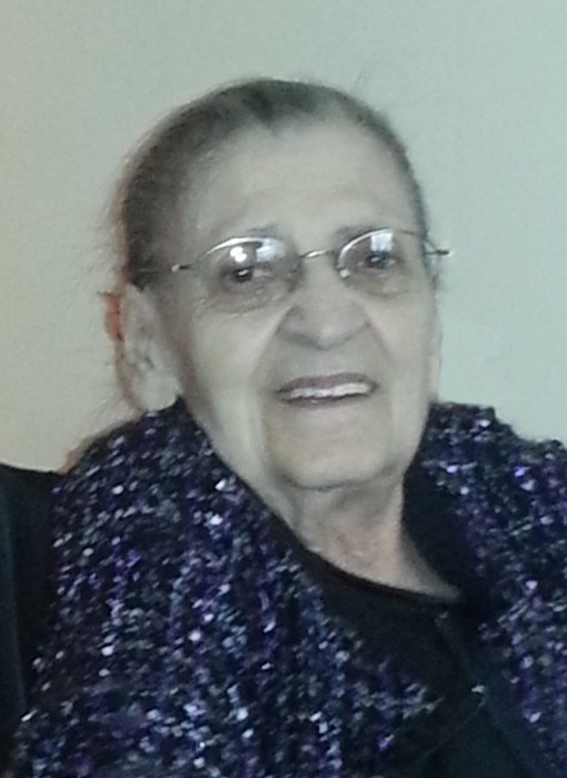 Marie Rolfe Obituary - Saskatoon, SK