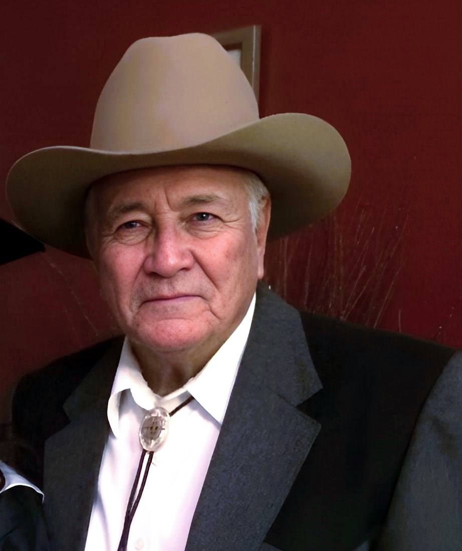 Ezequiel Delgado Obituary - El Paso, TX