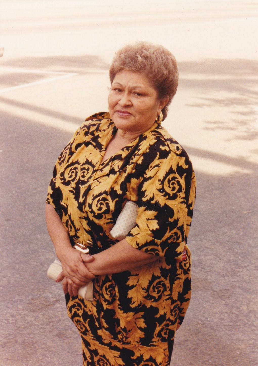 Eva Escobedo Obituary - Phoenix, AZ