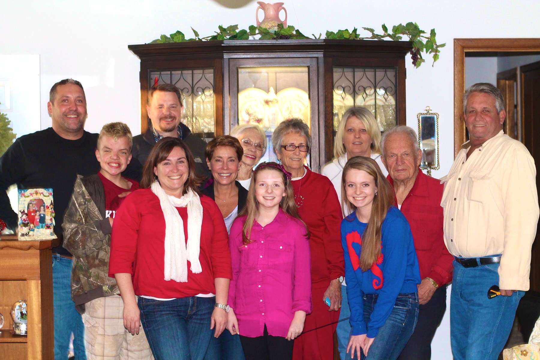 James Gasaway's Instagram, Twitter & Facebook on IDCrawl