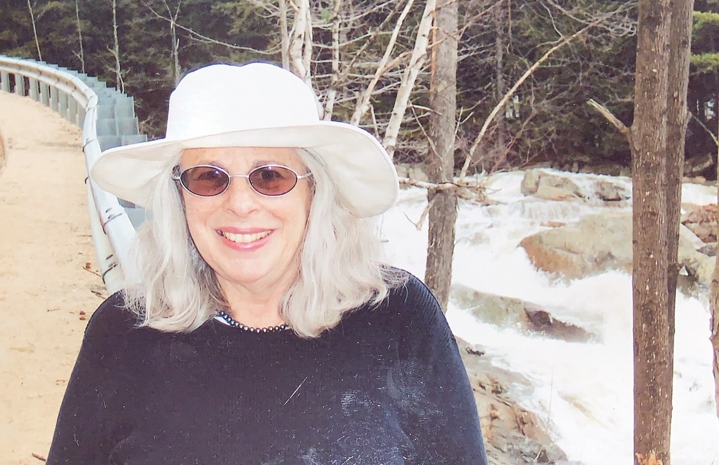 Judith Birnbaum Obituary - Brookline, MA
