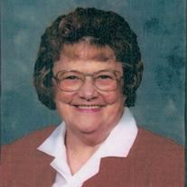 Hannah Nicely Obituary - Columbus, OH