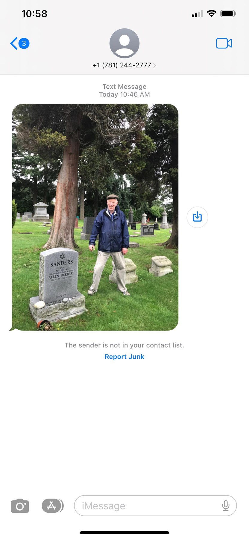 Leonard Kashner Obituary - Seattle, WA