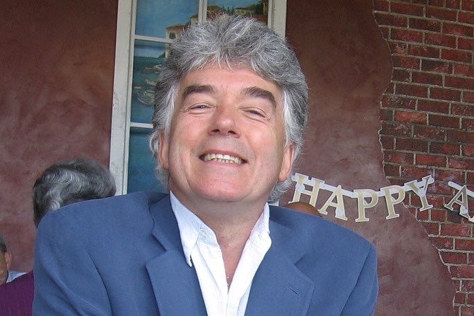 James Rupp Obituary - Seattle, WA