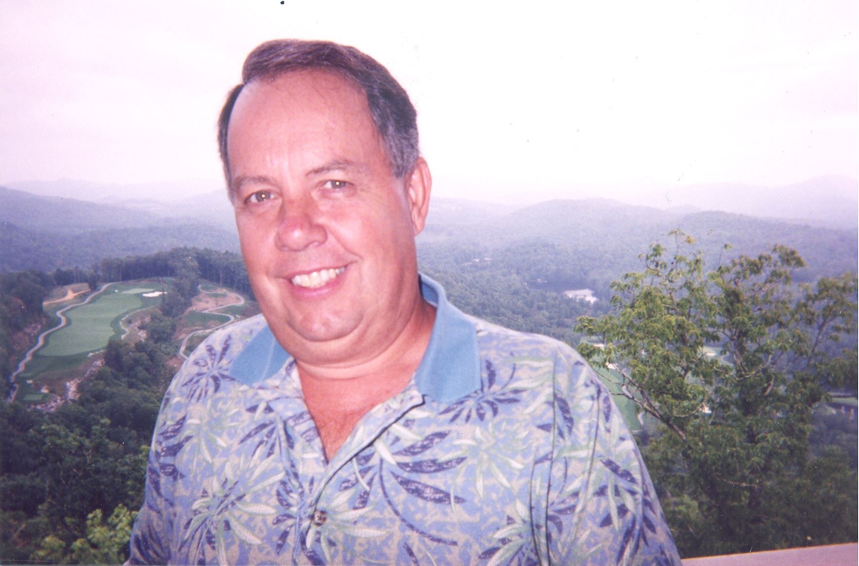 John Edward Timbes, Jr. Obituary - Gotha, FL