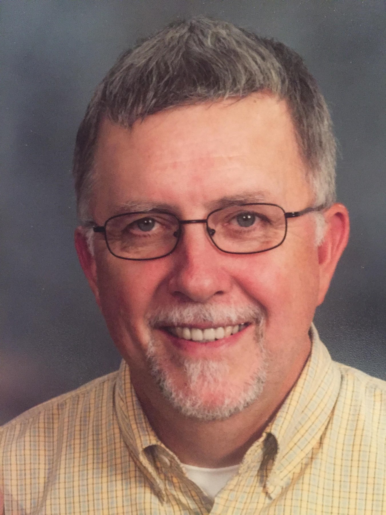 Ronald Price Obituary - Greencastle, IN