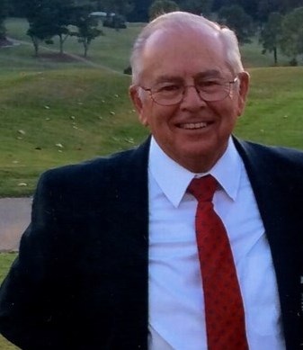 Theodore 'Ted' Gill Obituary - Kennesaw, GA