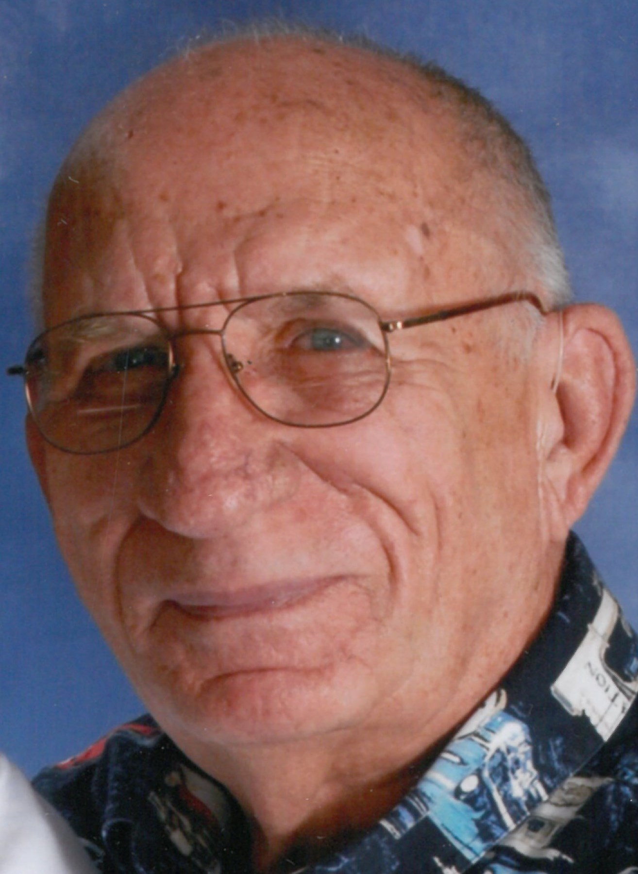 George Lehner Obituary - Terre Haute, IN