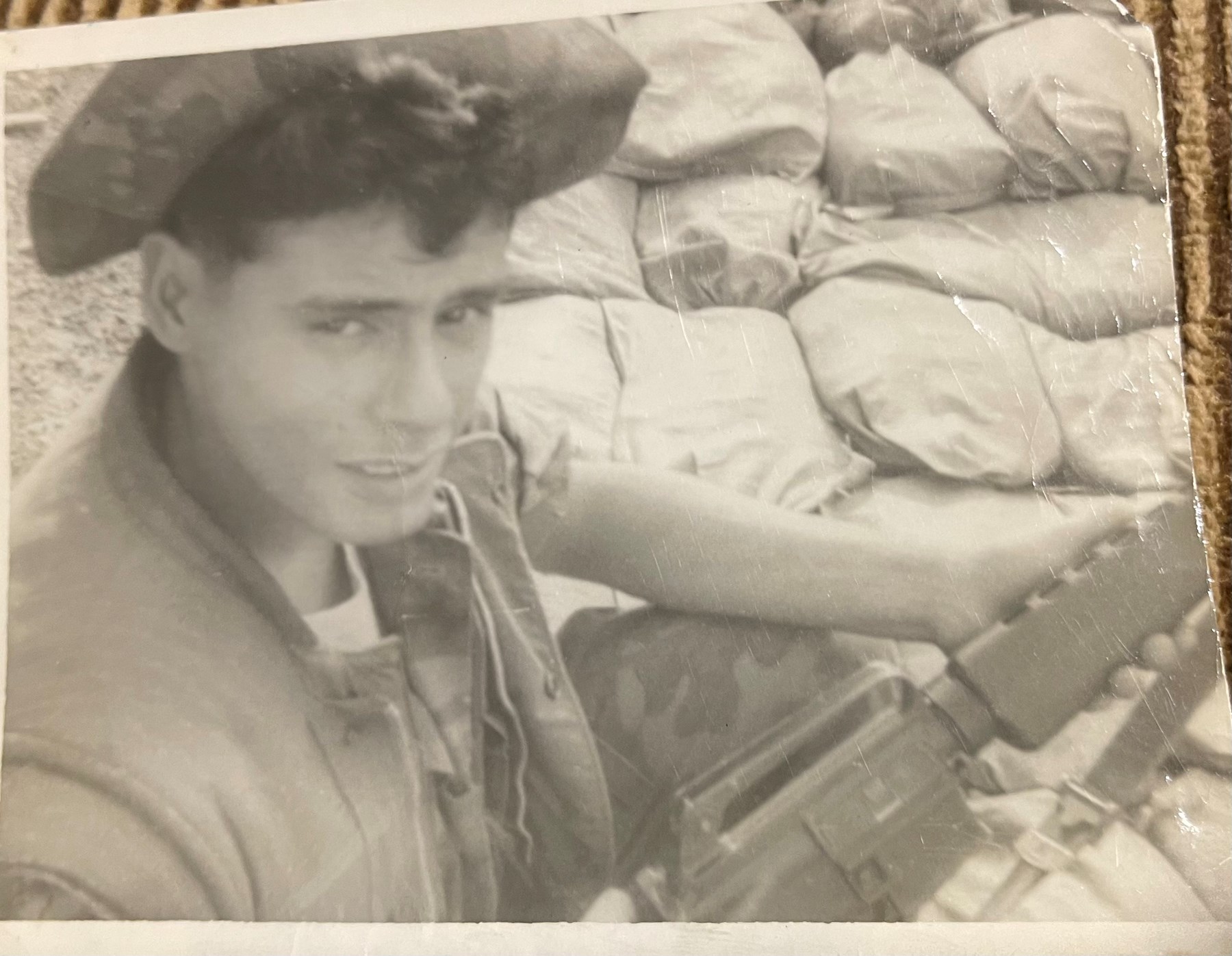 Ivan Ontiveros Obituary - Houston, TX