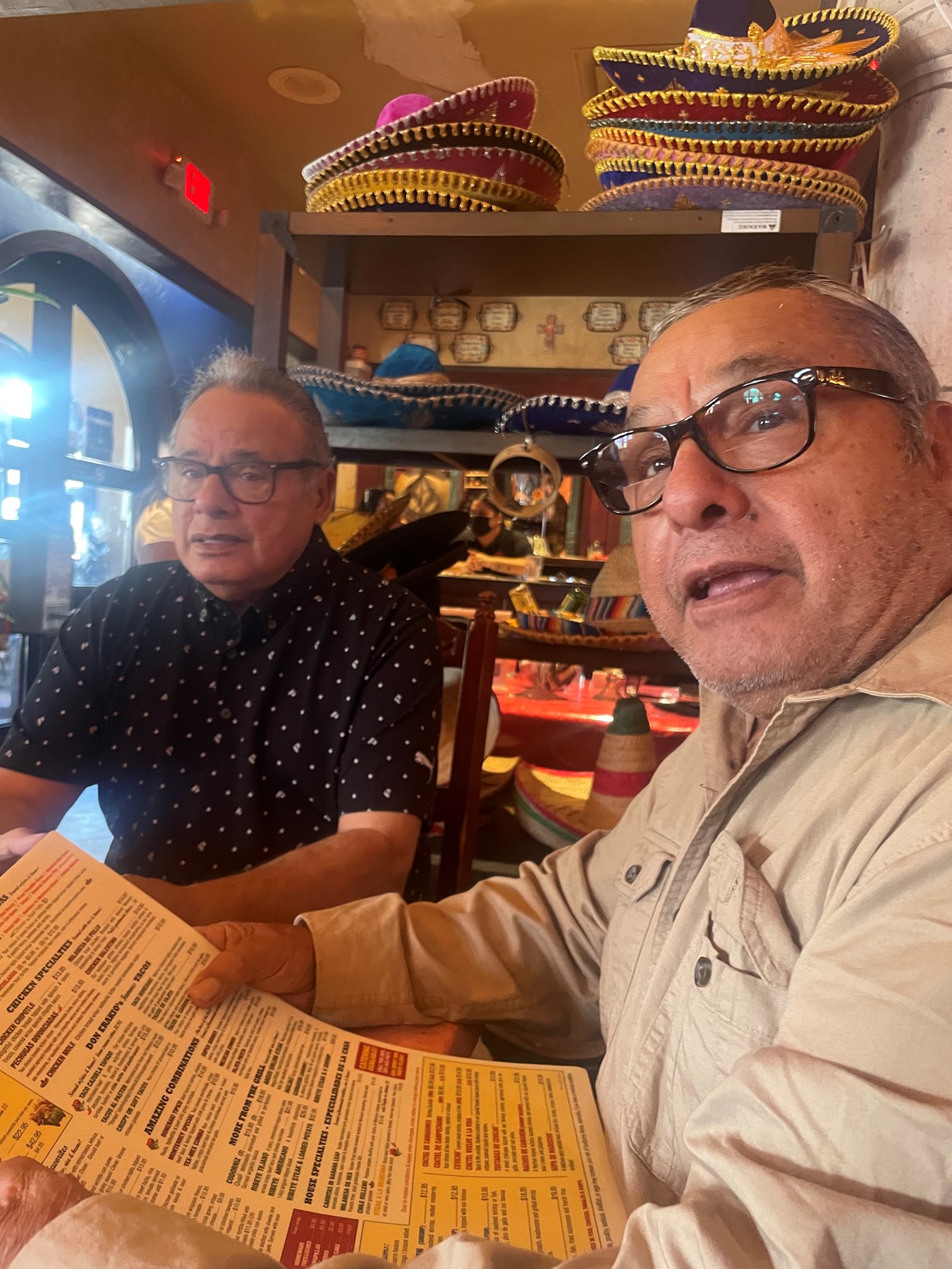 Ivan Ontiveros Obituary - Houston, TX