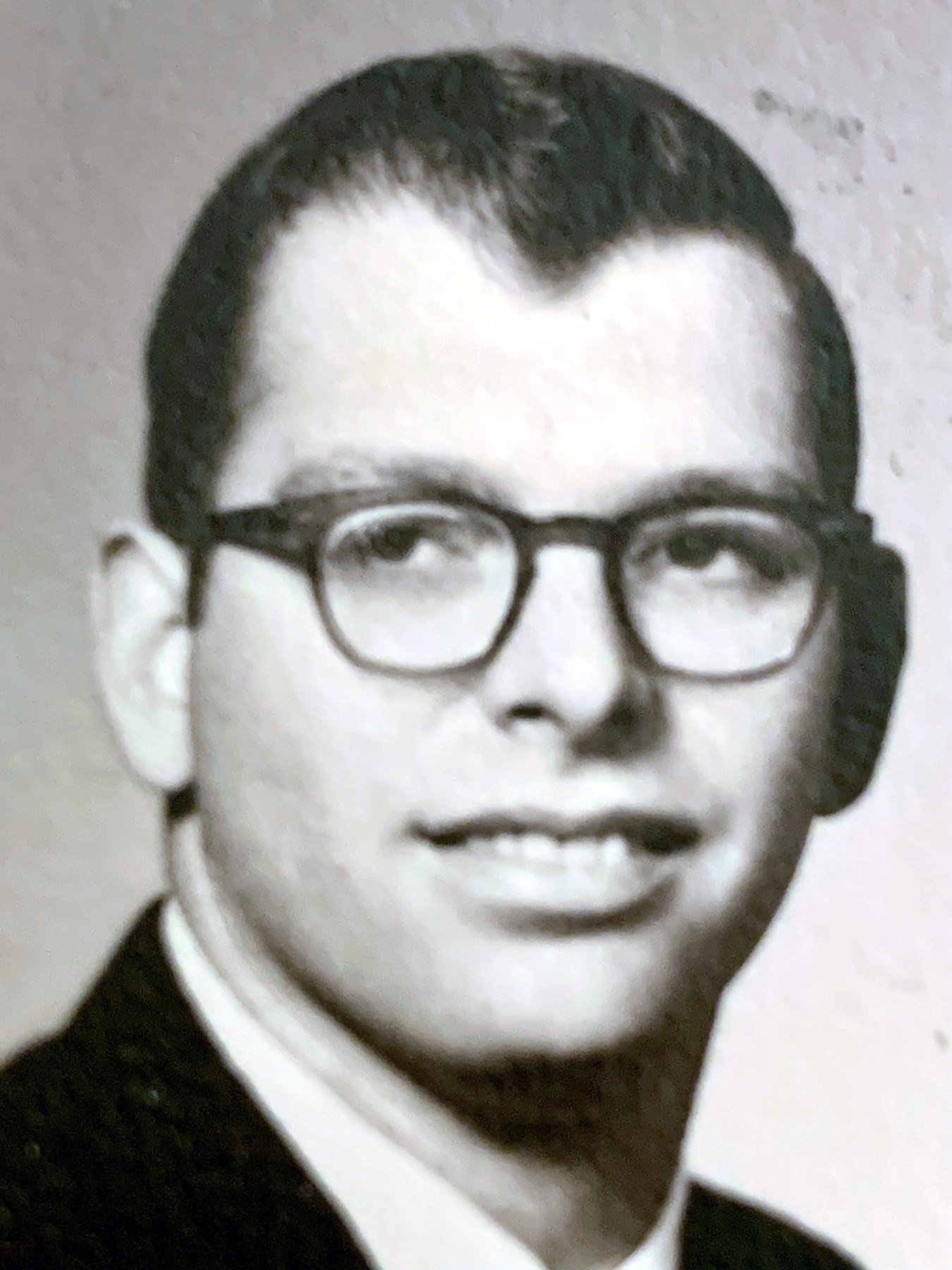 Byron B Waring Jr. Obituary - Cape Coral, FL