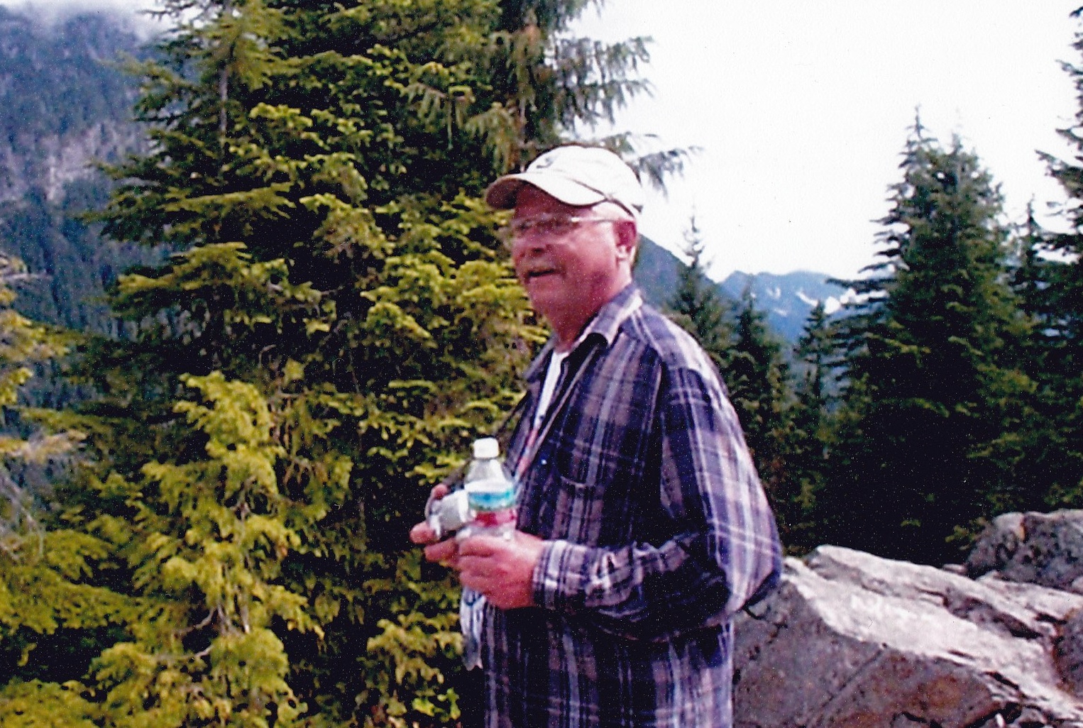 Kenneth Price Obituary - Seattle, WA Kenneth Price Obituary - Seattle, WA
