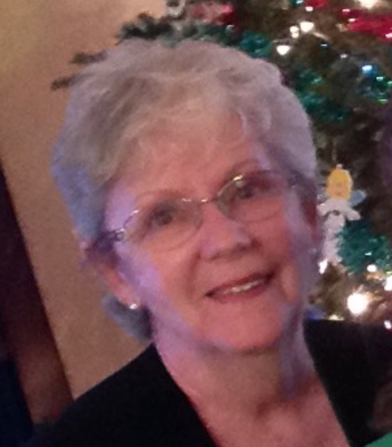 Patricia Spillman Obituary - Spring Hill, FL