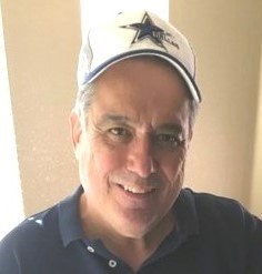 Raymond Chavez Obituary - El Paso, TX