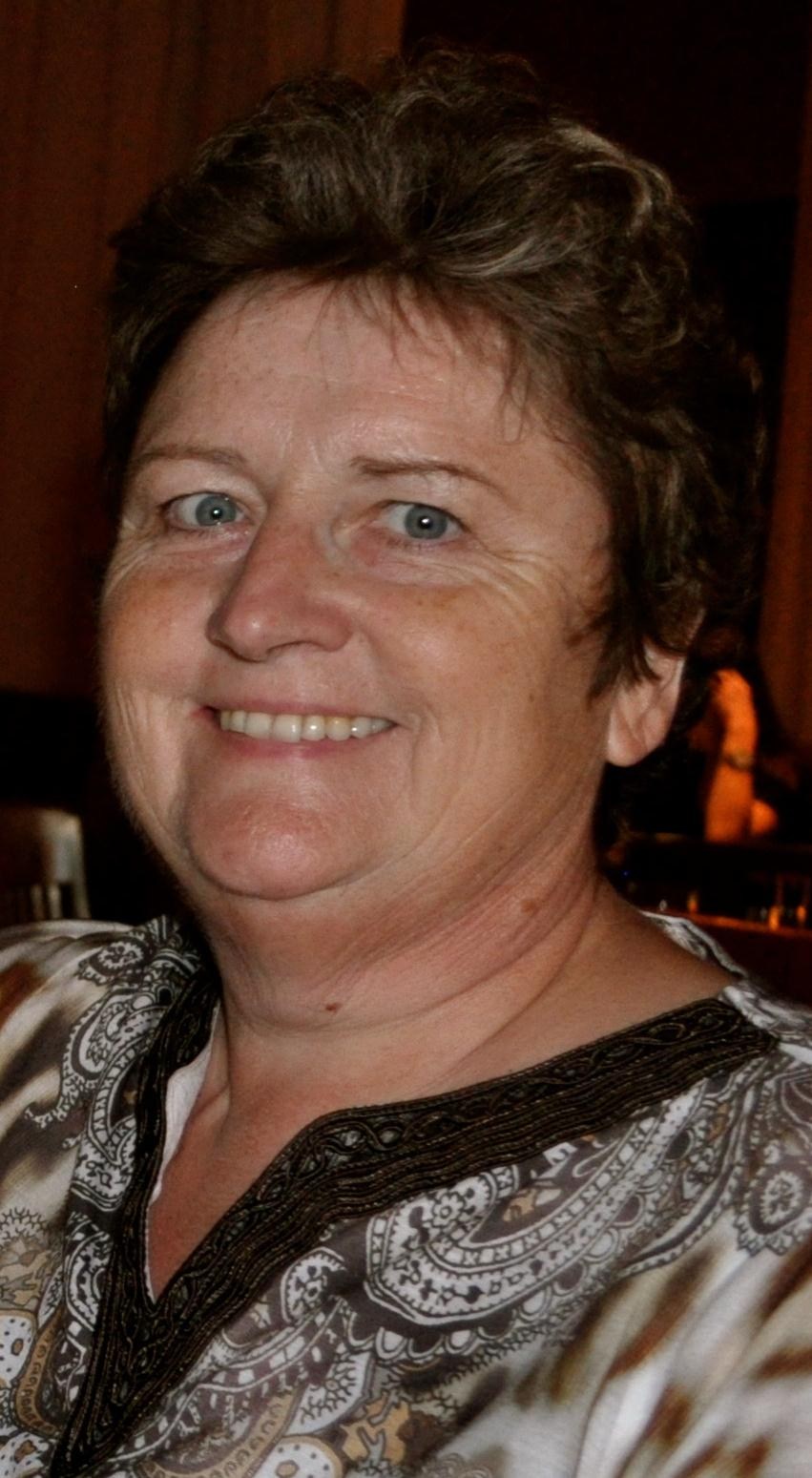 Anne Owens Obituary - Sugar Land, TX