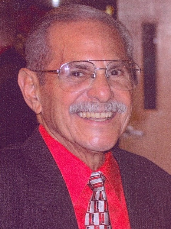 Gilbert Rojas Obituary - Lancaster, CA