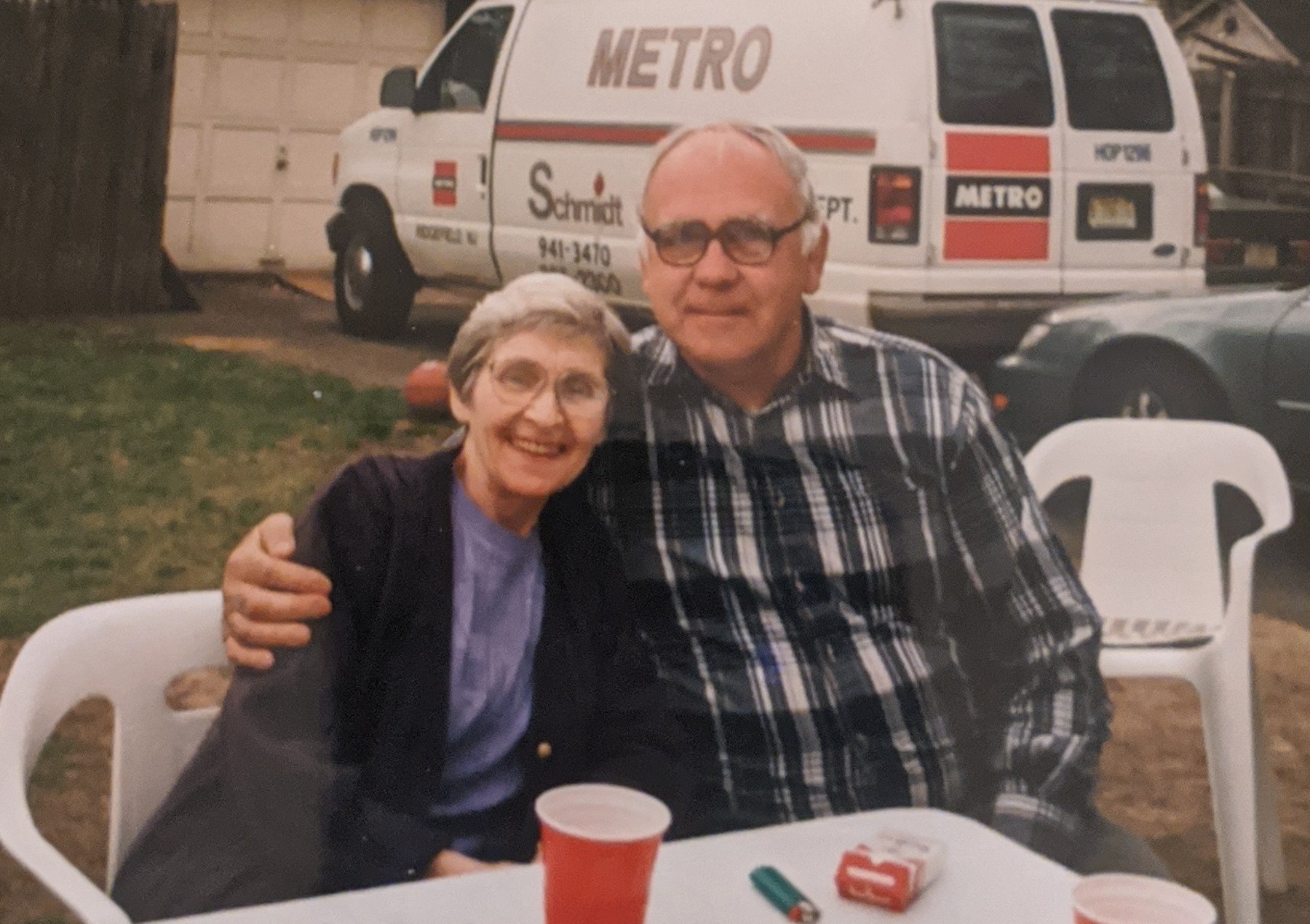 John J. Cuffe Obituary - Westwood, NJ