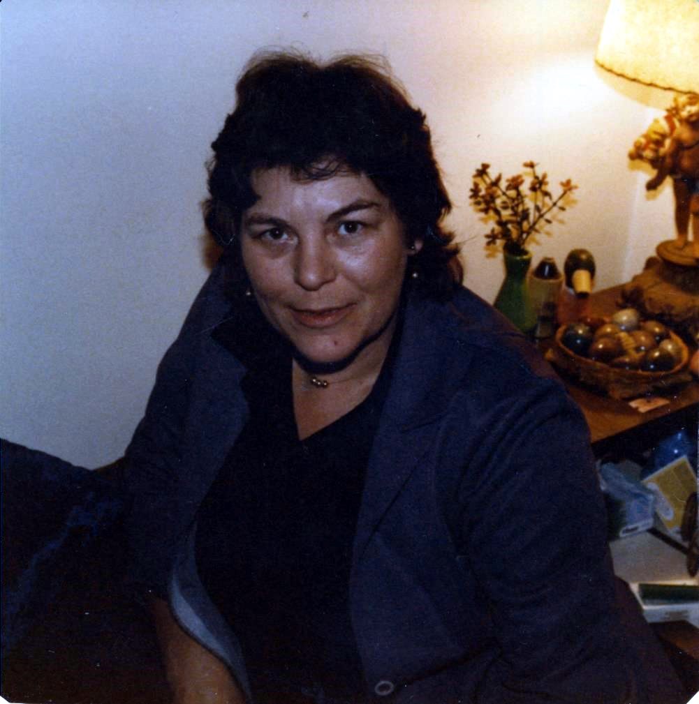 Gloria Jean Fournier Obituary - Greensboro, NC