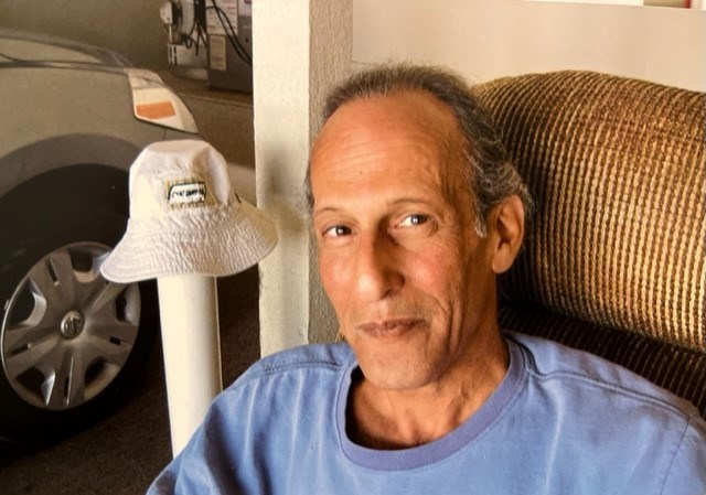 David Benowitz Obituary - Costa Mesa, CA