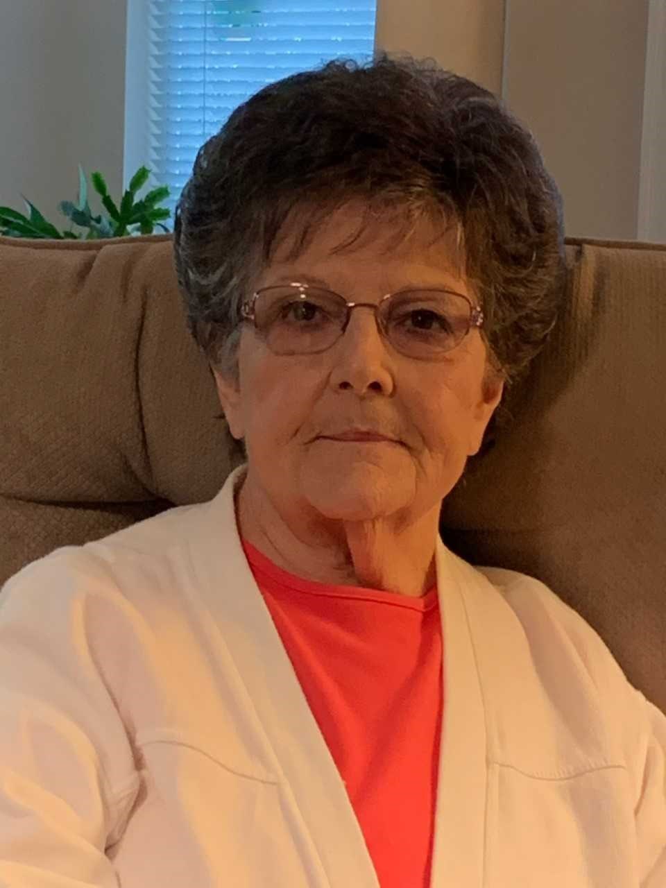 Mrs. Delores Ann Yates Obituary - ALEXANDER, AR