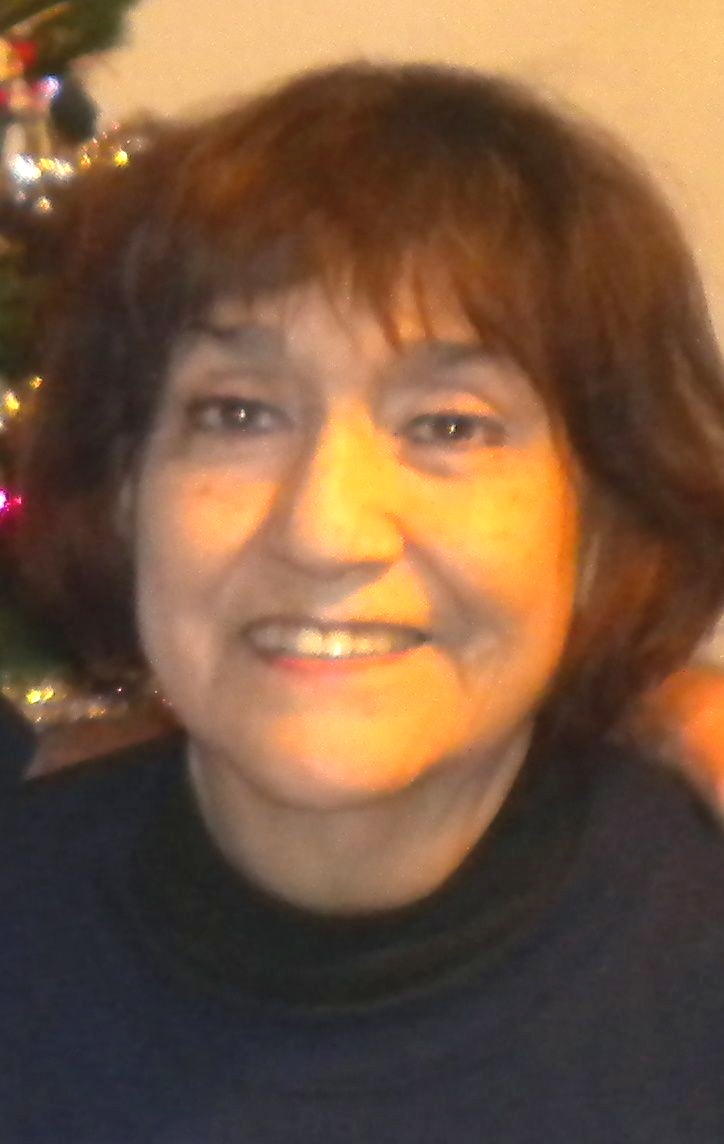 Lydia Fernandez Obituary - San Antonio, TX