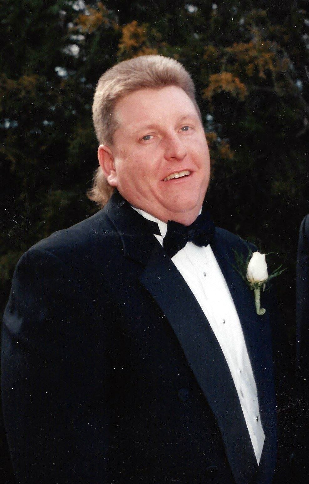 Ronald Taylor Obituary - Olive Branch, MS