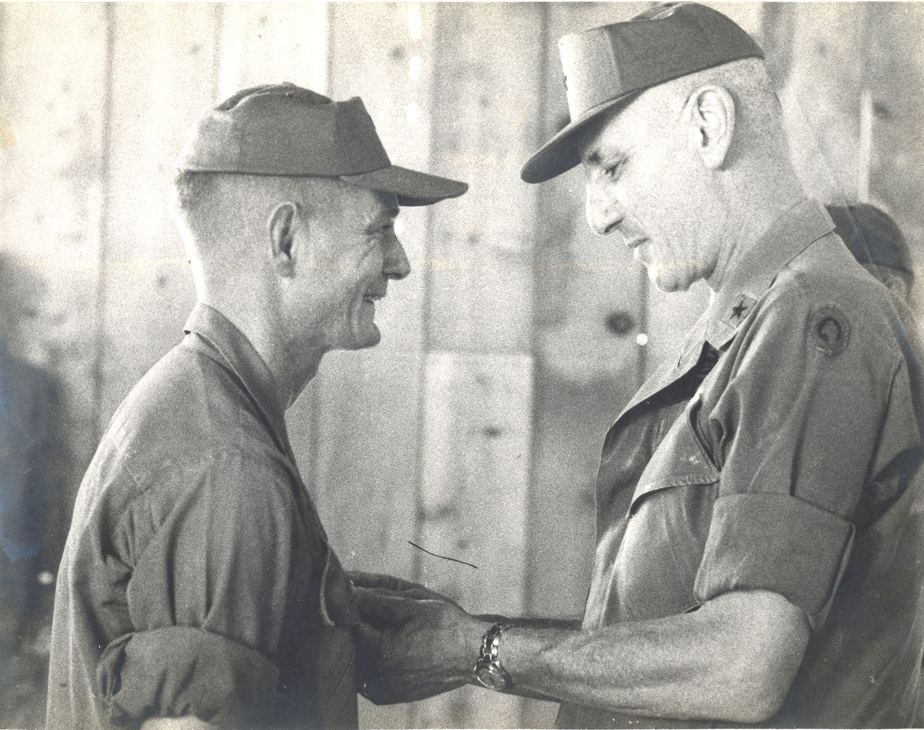 Fred Knighton Jr. Obituary - Anniston, AL