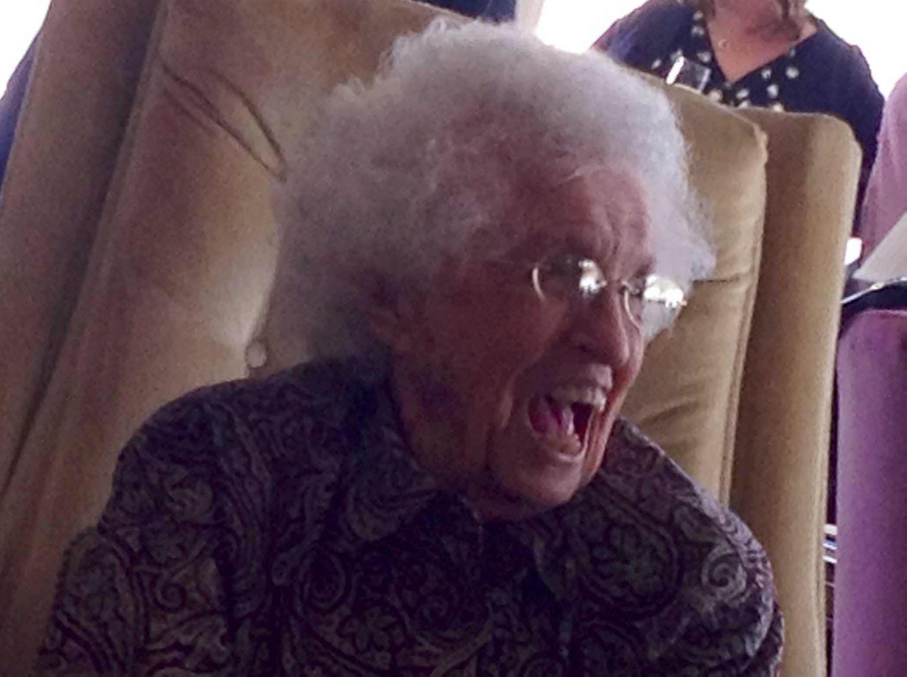 Neva Wolf Obituary - Killeen, TX