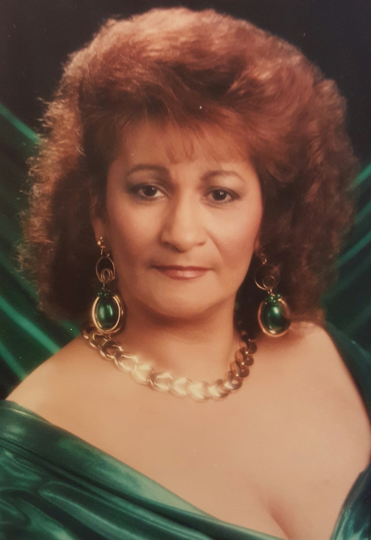 Betty Velasquez Obituary - Wichita Falls, TX