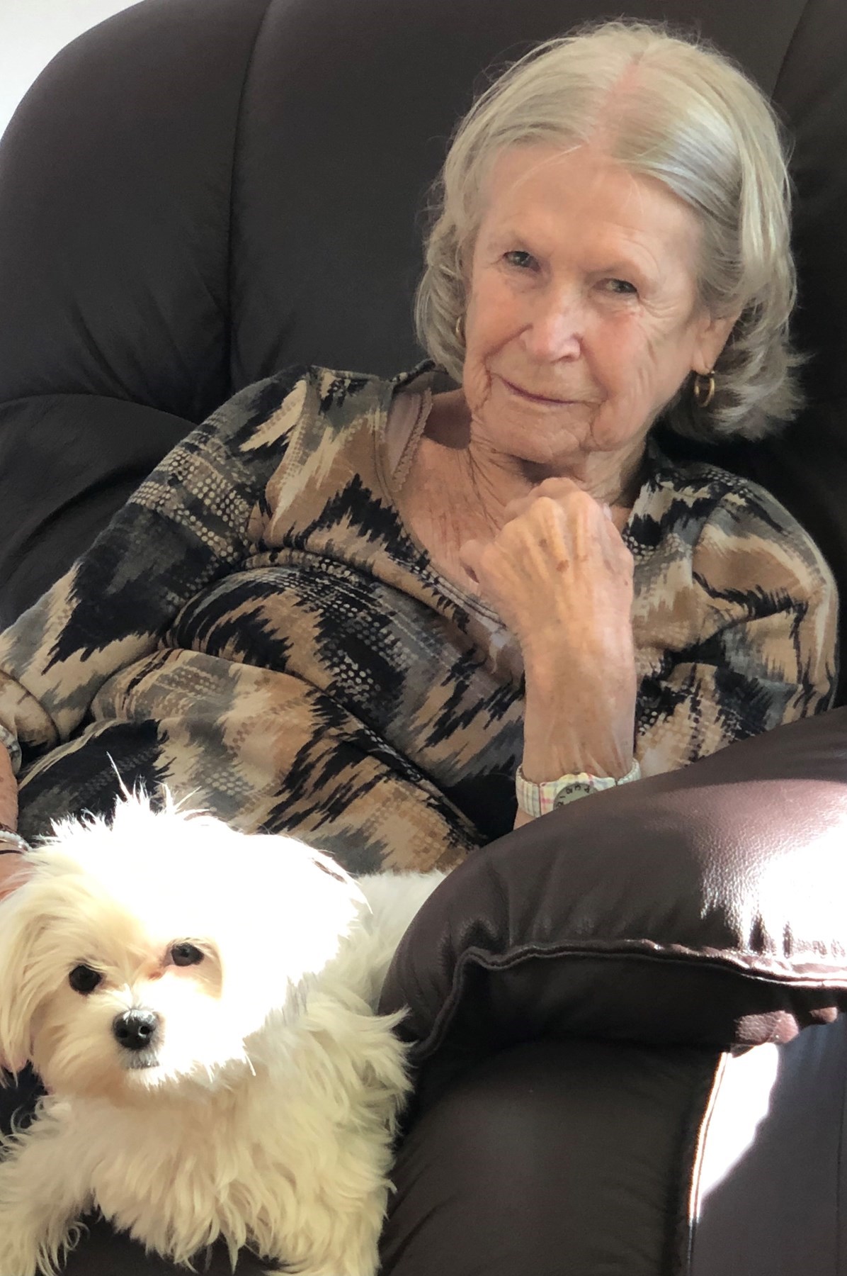 Therese Johnson Obituary - Campbellton, NB