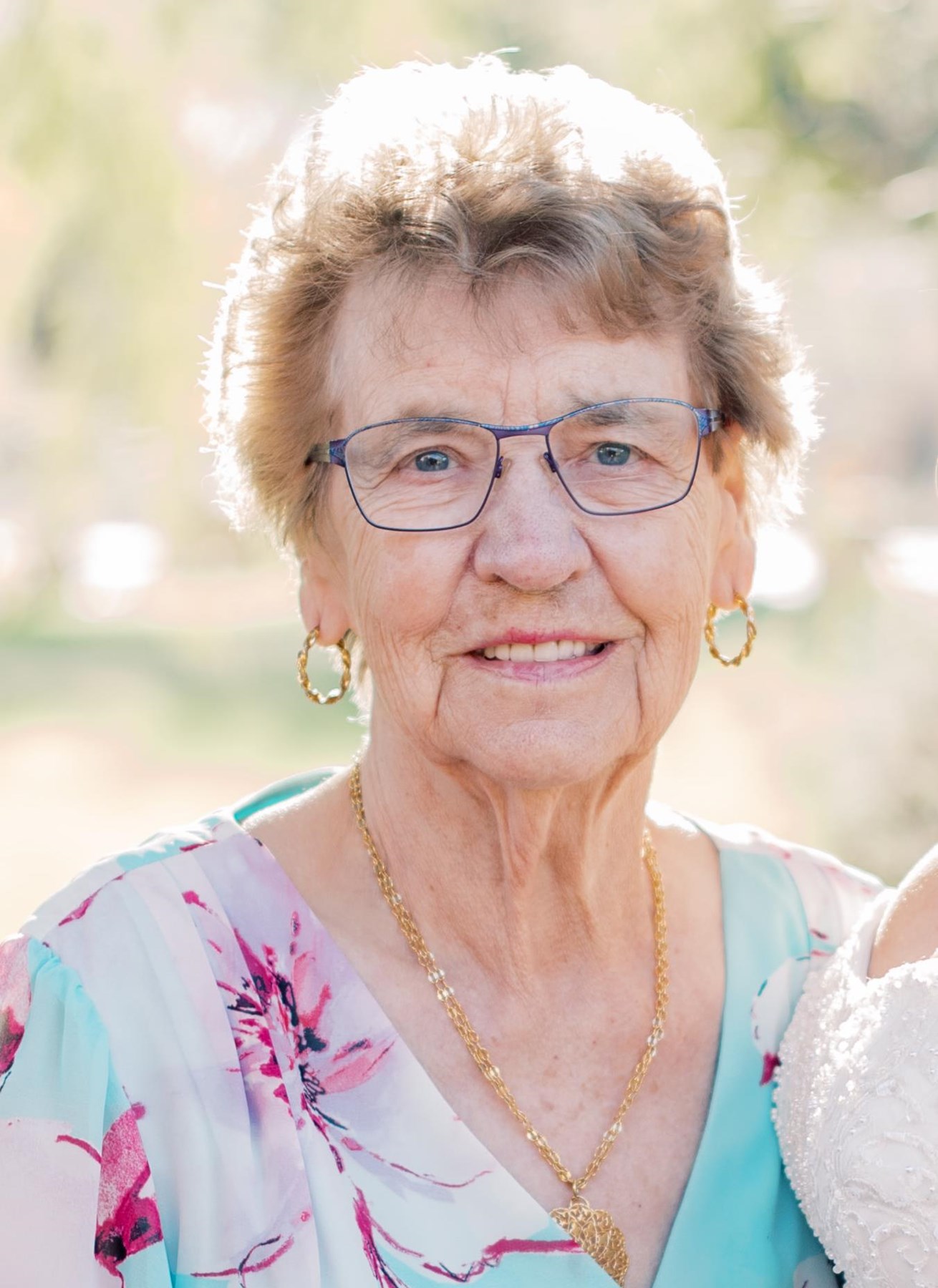 Hazel Eidson Obituary - Mesa, AZ