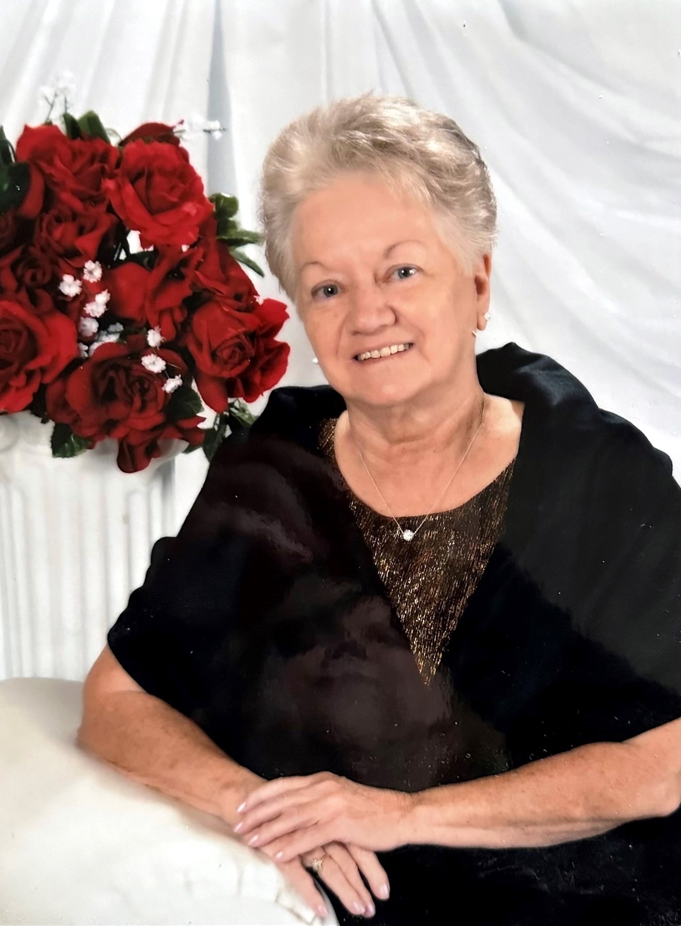 Ellen Stanifer Obituary - Mesa, AZ