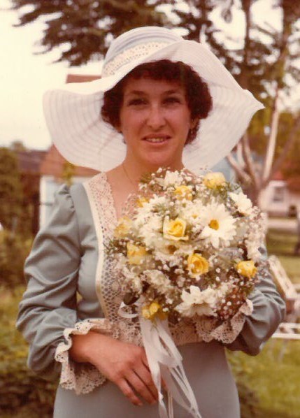 Rose Marie Cornell (née Faddies) Obituary - Hamilton, ON