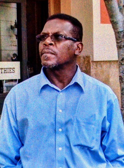 James Ray Taylor, Sr. Obituary - Las Vegas, NV