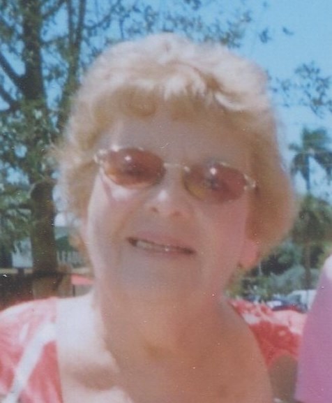 Gail Katherine Leonardi Obituary - Lake Worth, FL