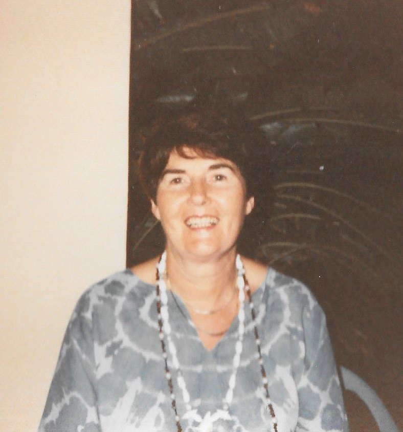 Hazel Mary Craig Obituary - St. Louis, MO