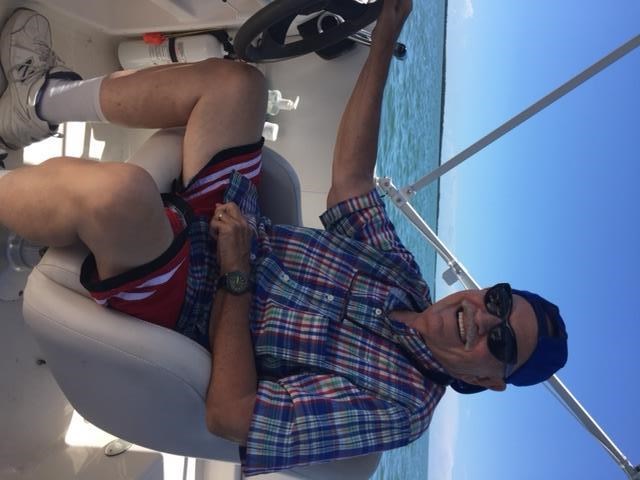 Robert Hubach Obituary - New Port Richey, FL