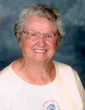 Mary Kerker Obituary - Torrance, CA