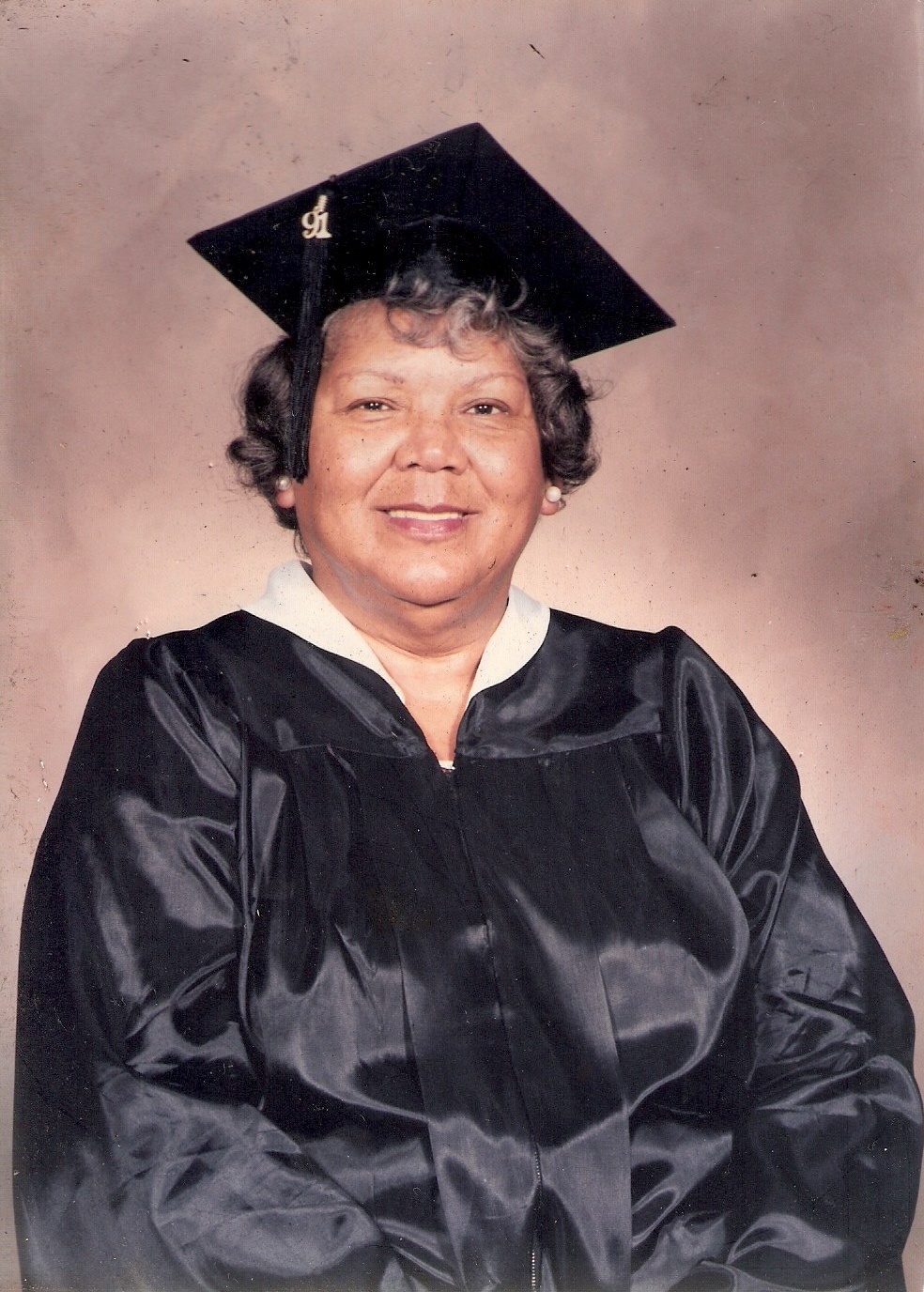 Mary Rutherford Obituary