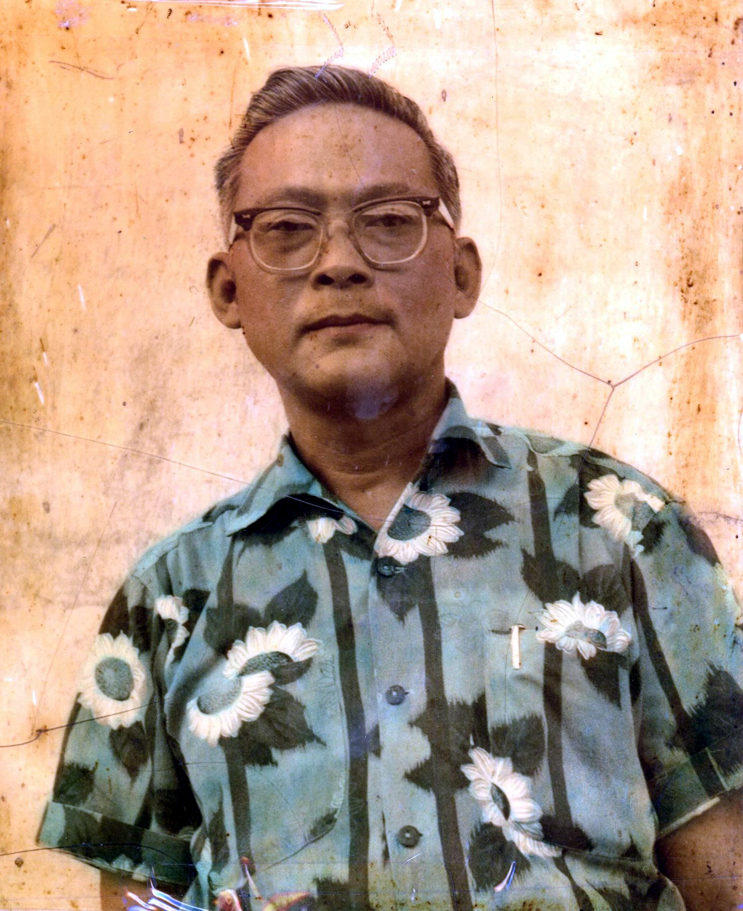 Fernando Pekson Obituary - Beaverton, OR